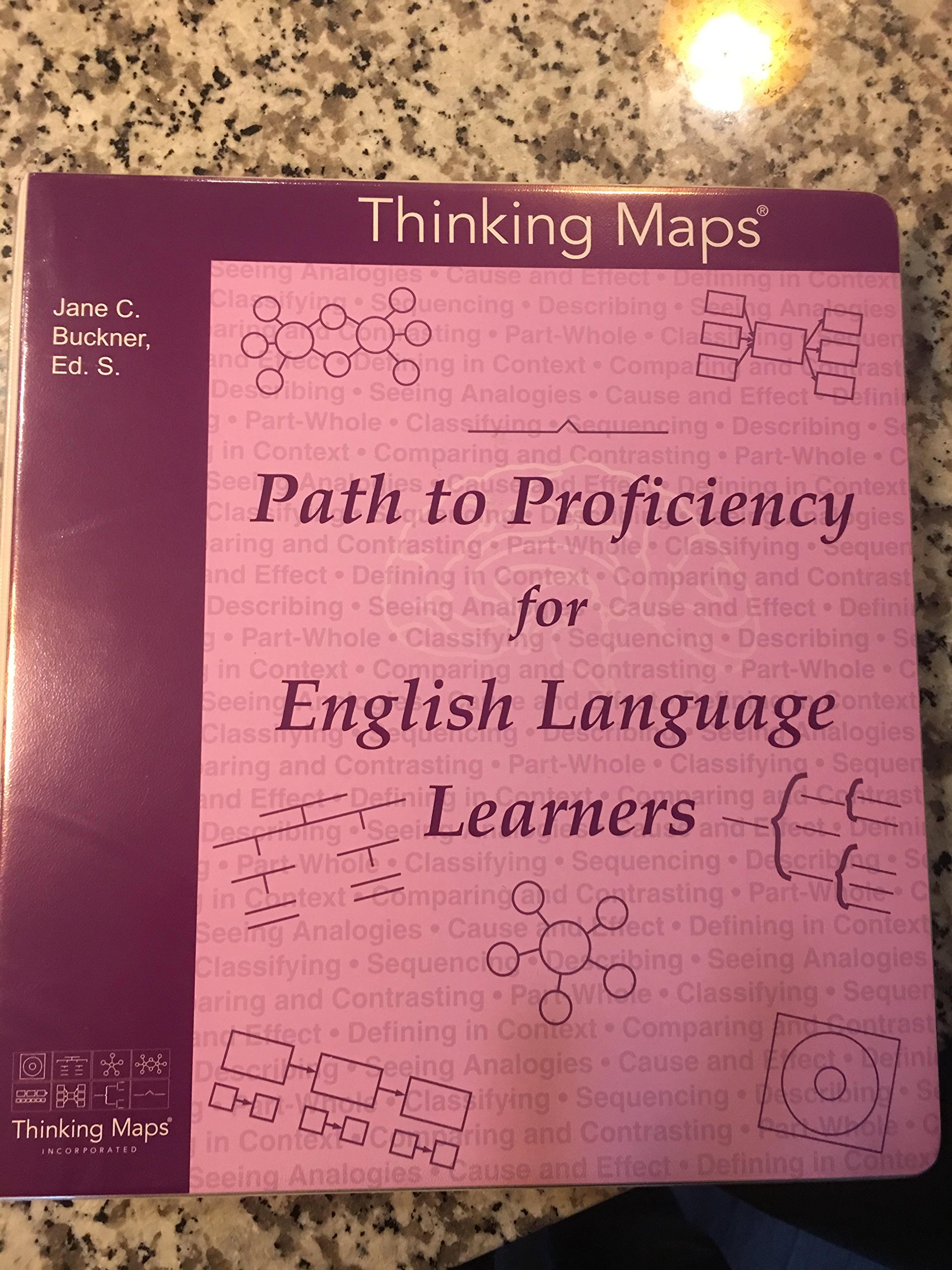 Path to Proficiency for English Language Learners by Jane C. Buckner ...