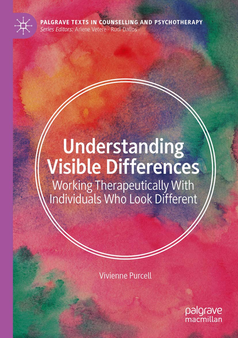 Understanding Visible Differences: Working Therapeutically With ...