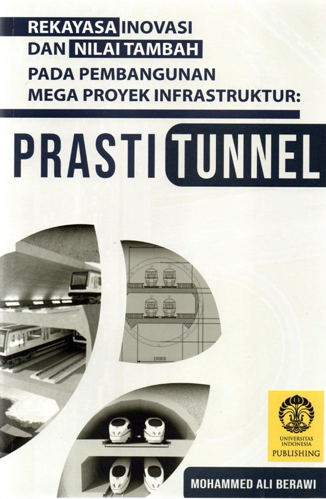 PRASTI TUNNEL by Mohammed Ali Berawi | Goodreads