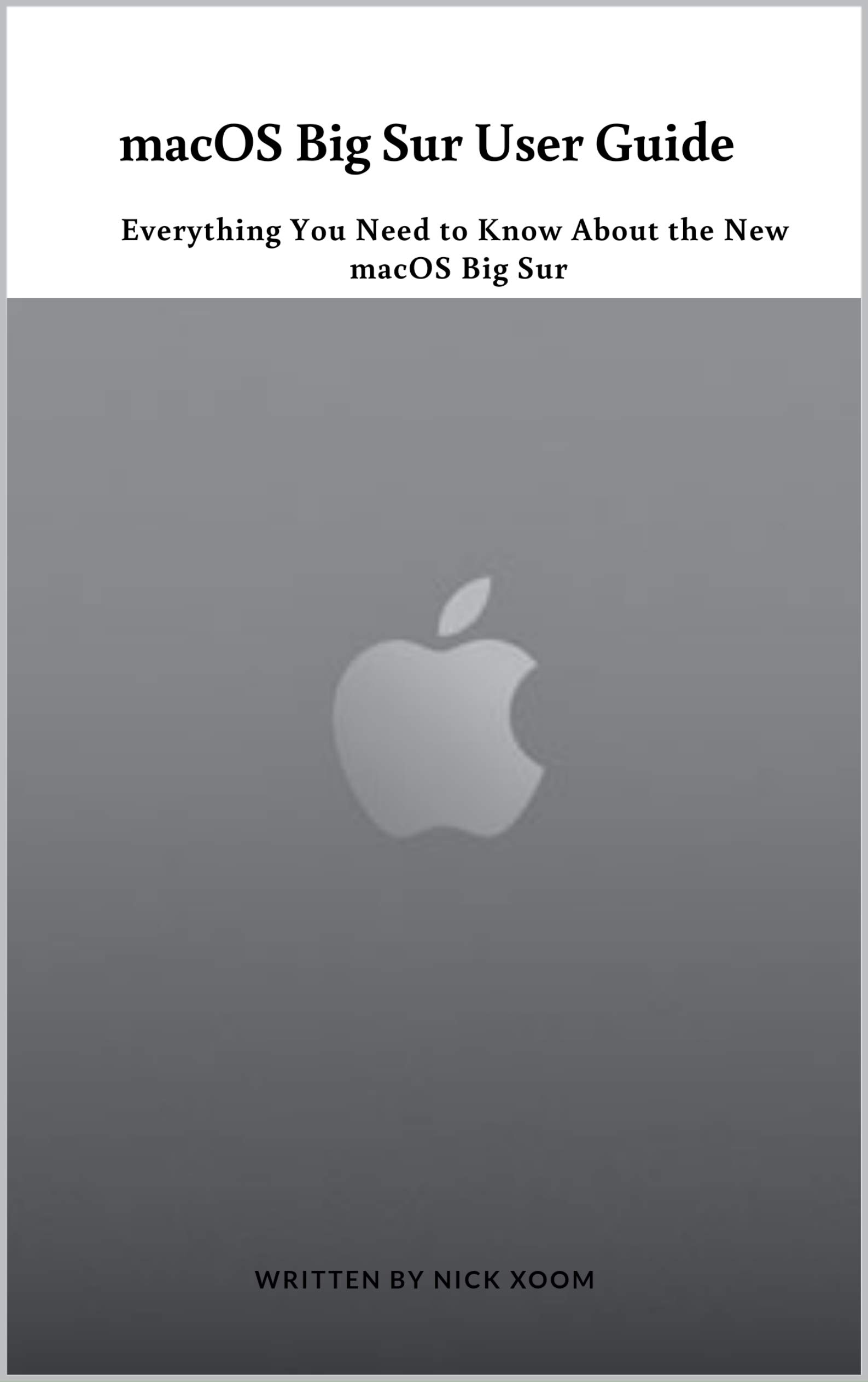 macOS Big Sur User Guide: Everything You Need to Know About the New ...