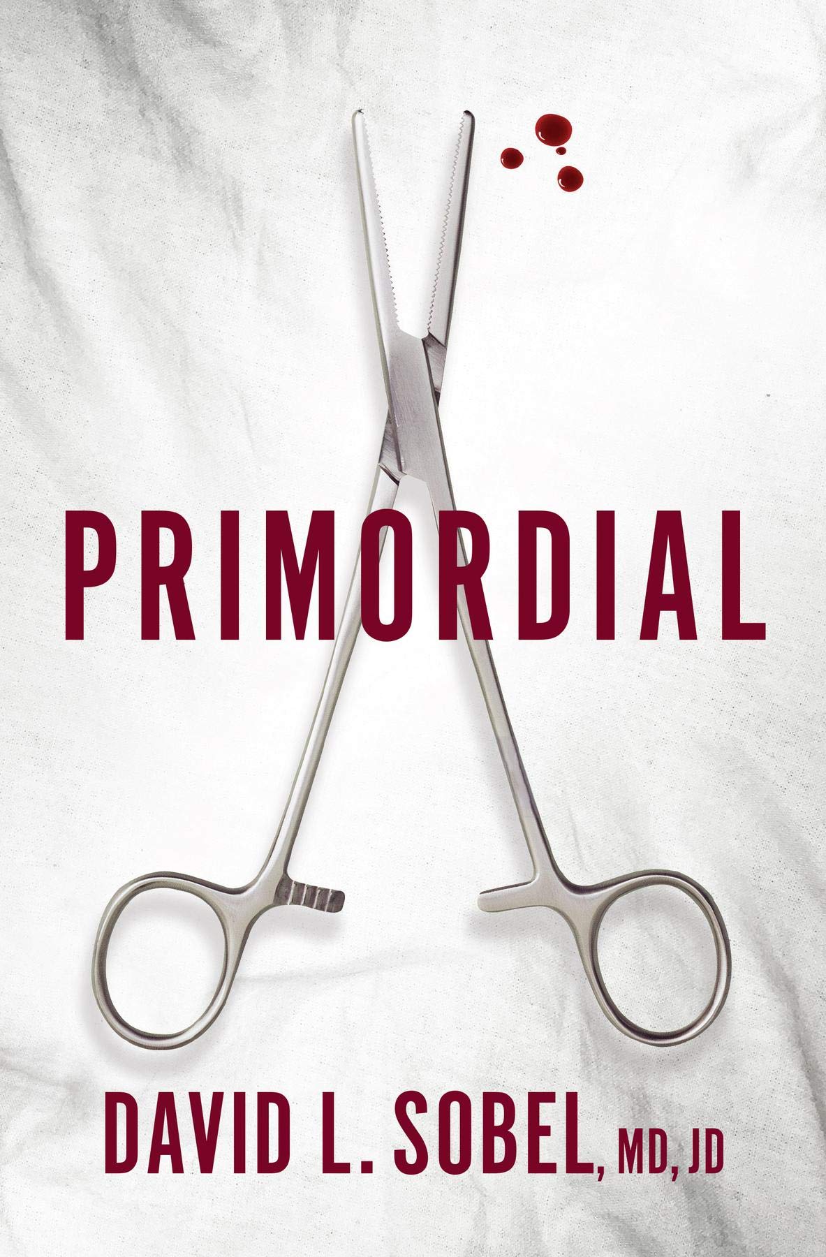 Primordial by David L Sobel | Goodreads