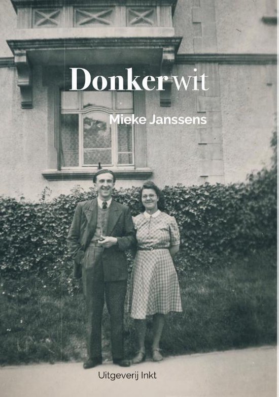 Donker Wit by Mieke Janssens | Goodreads