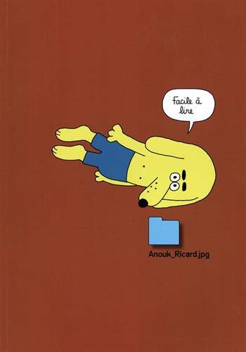 Anouk_Ricard.jpg by Anouk Ricard | Goodreads