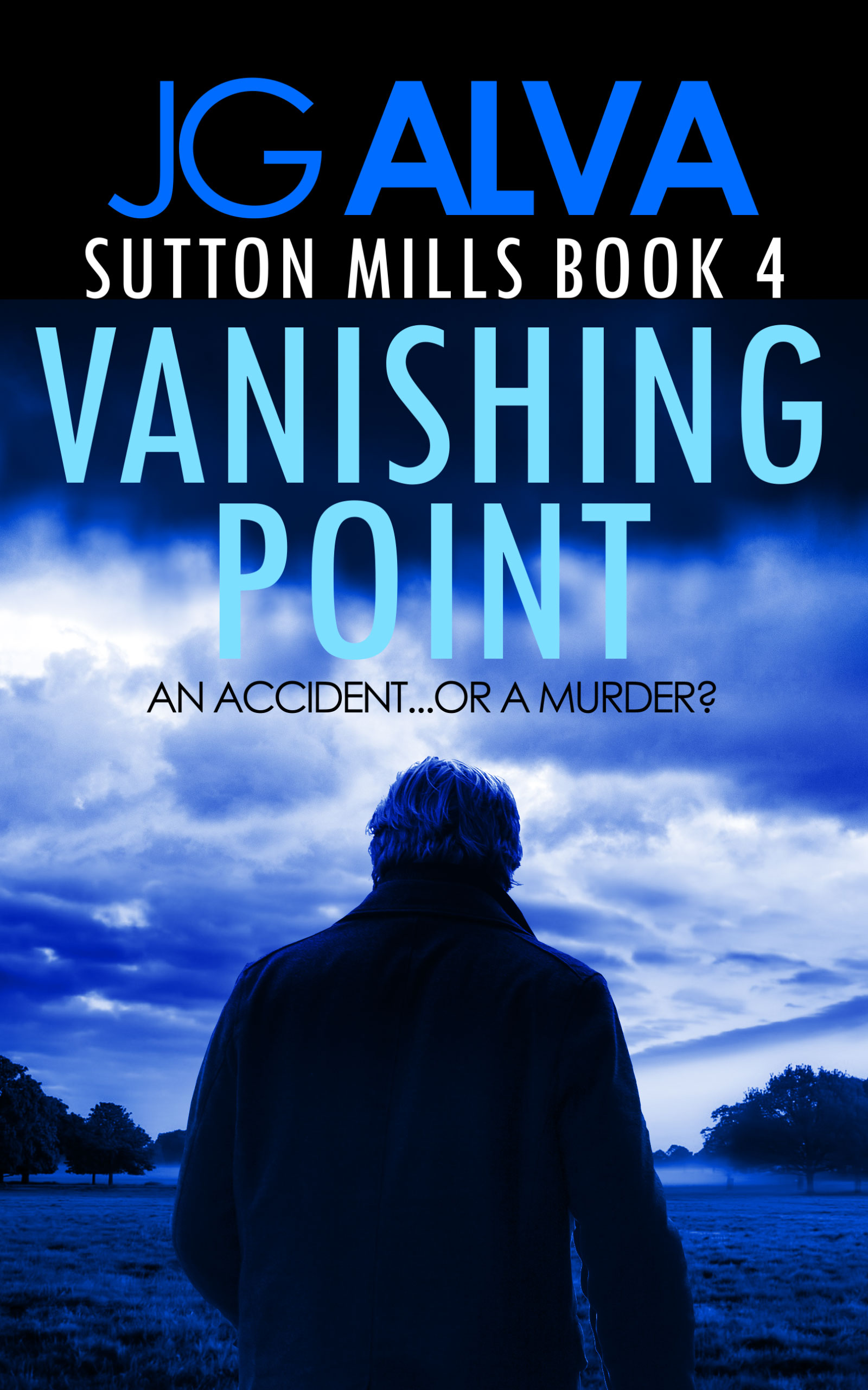 Vanishing Point (Sutton Mills #4) by J.G. Alva | Goodreads