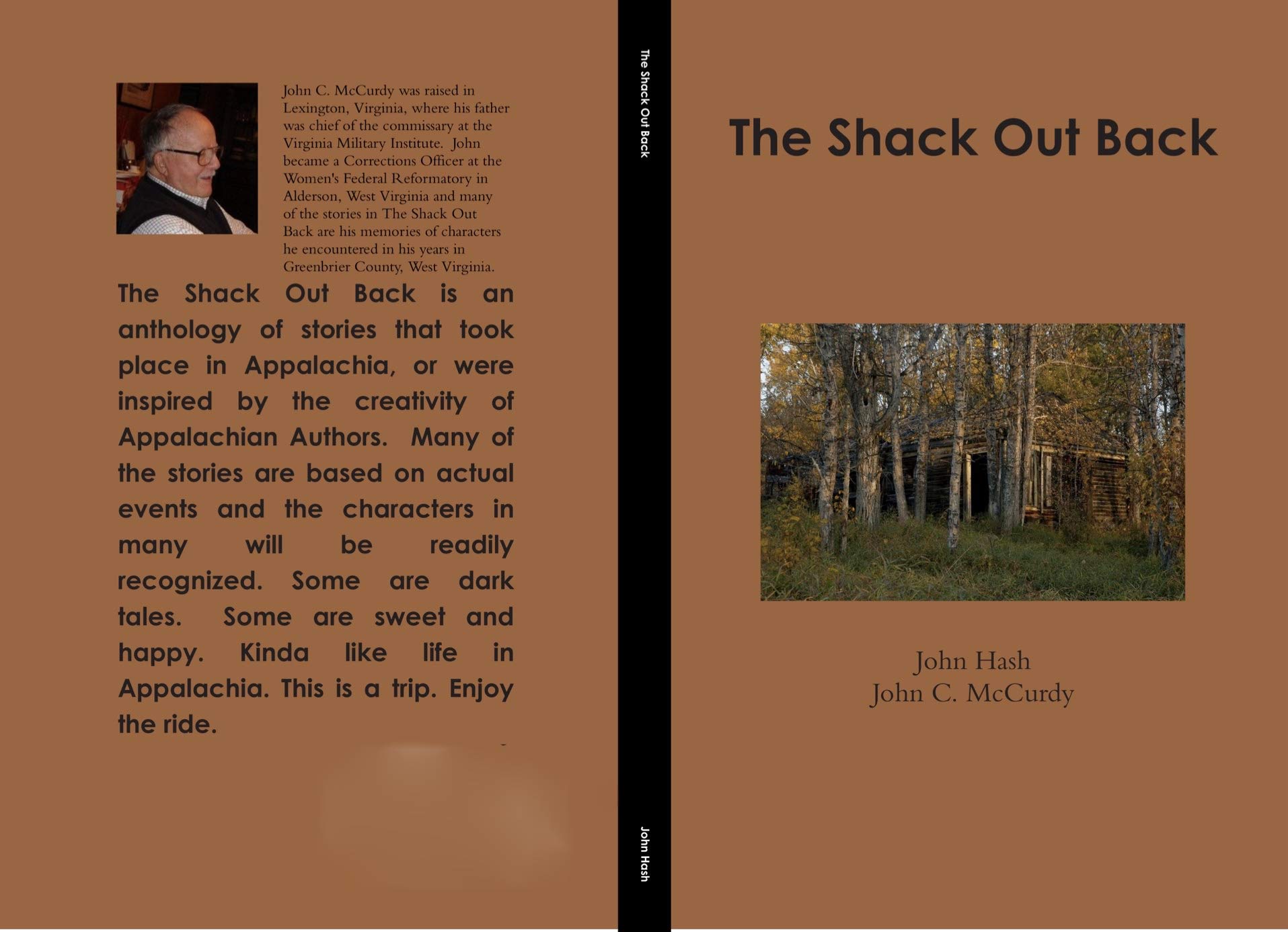 The Shack Out Back by John Hash | Goodreads