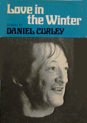 Love in the Winter by Daniel Curley | Goodreads