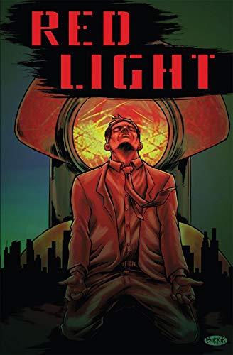 Red Light by Devin Hylton | Goodreads