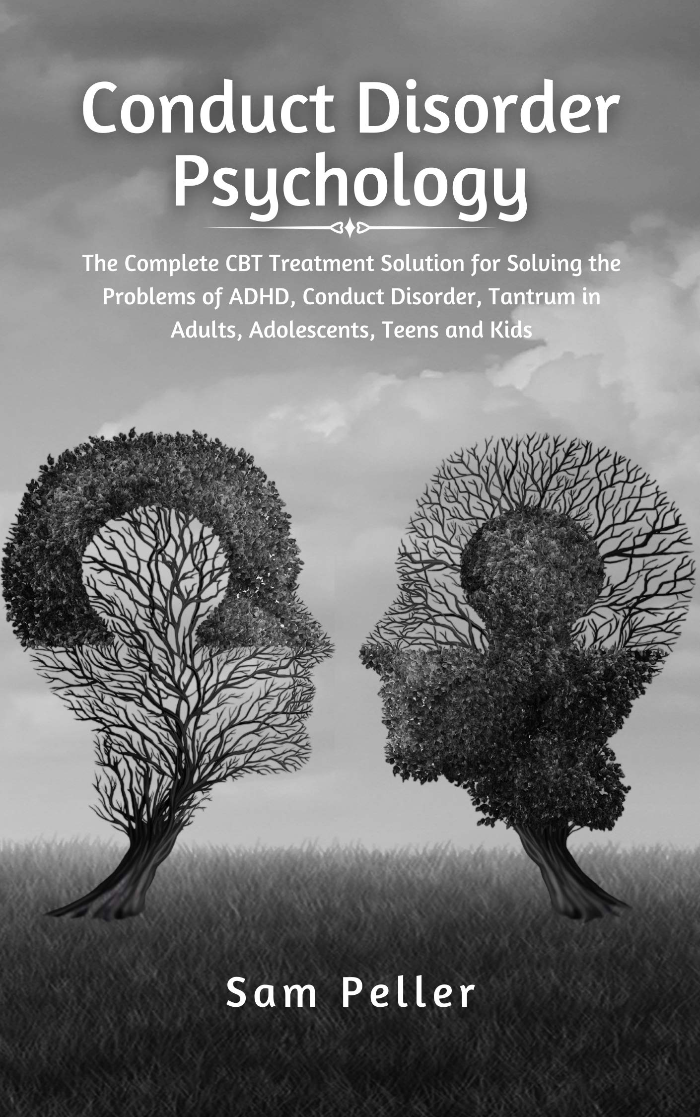 Conduct Disorder Psychology The Complete CBT Treatment Solution For