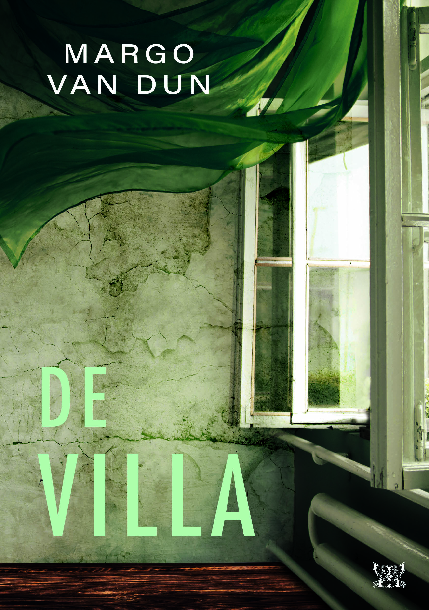 De Villa by Margo van Dun | Goodreads