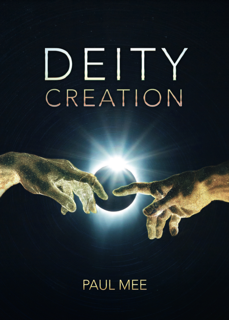 Deity Creation by Paul Mee | Goodreads