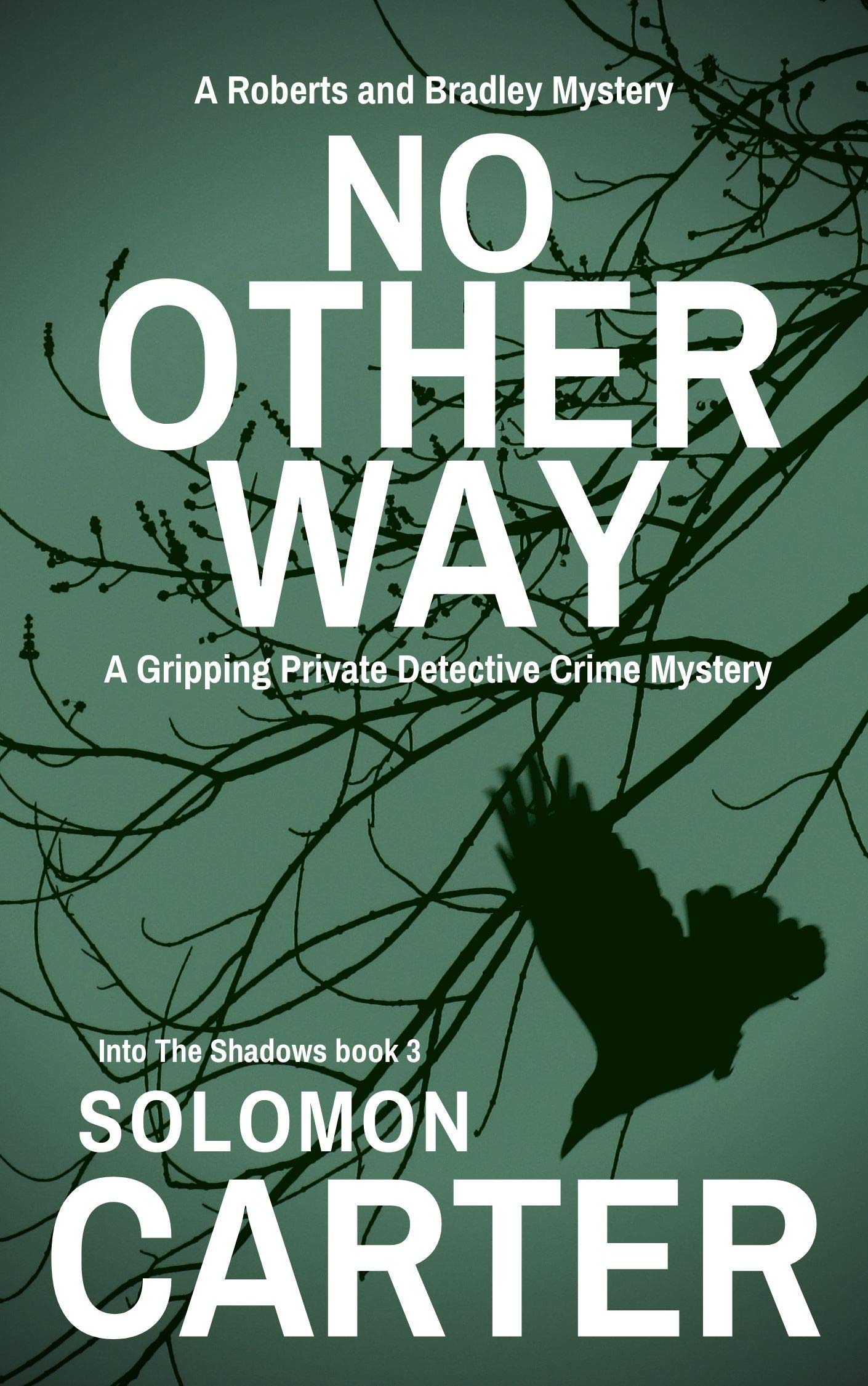 No Other Way by Solomon Carter | Goodreads