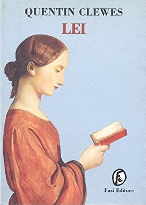 Lei by Quentin Clewes | Goodreads