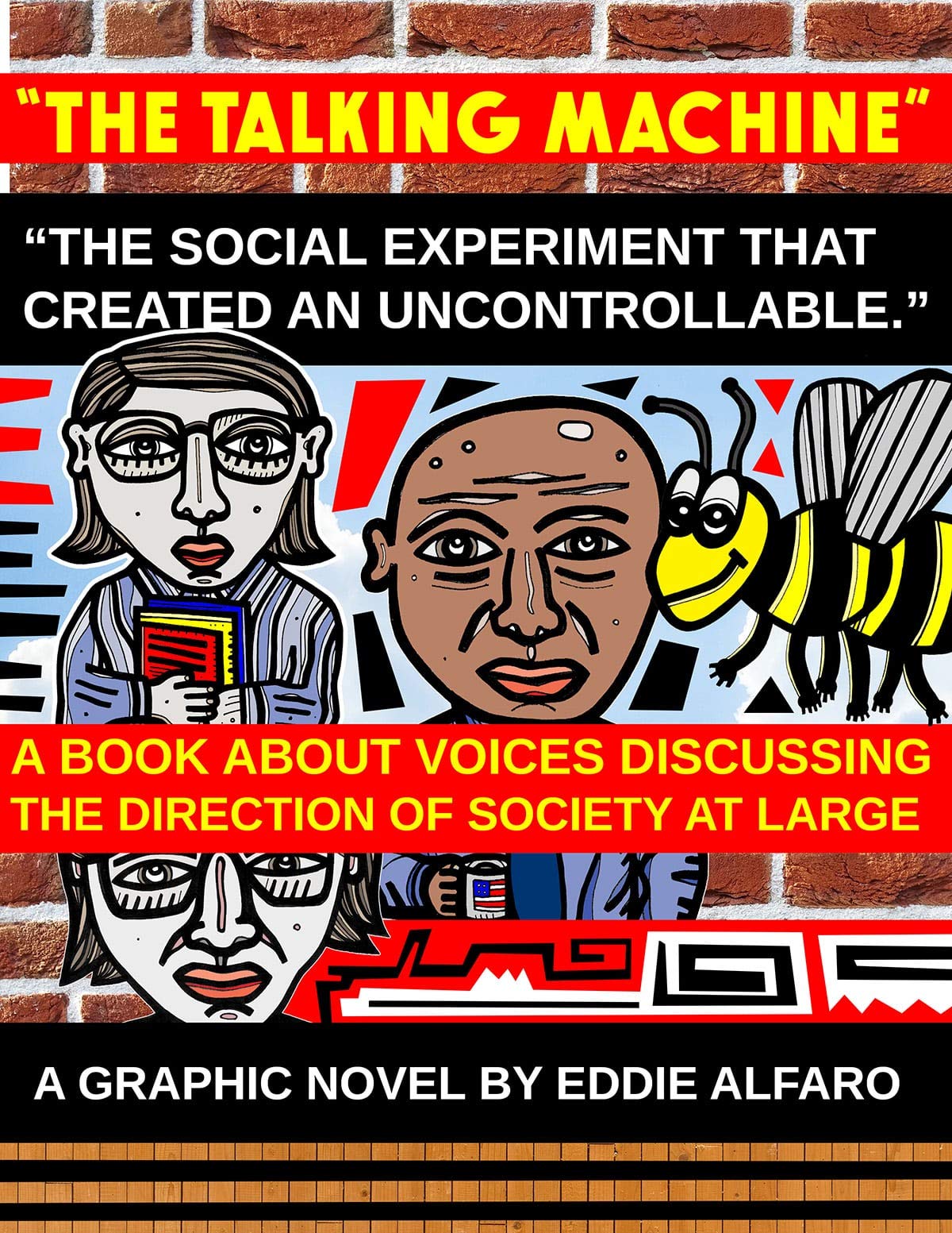 The Talking Machine: The Social Experiment that Created an ...