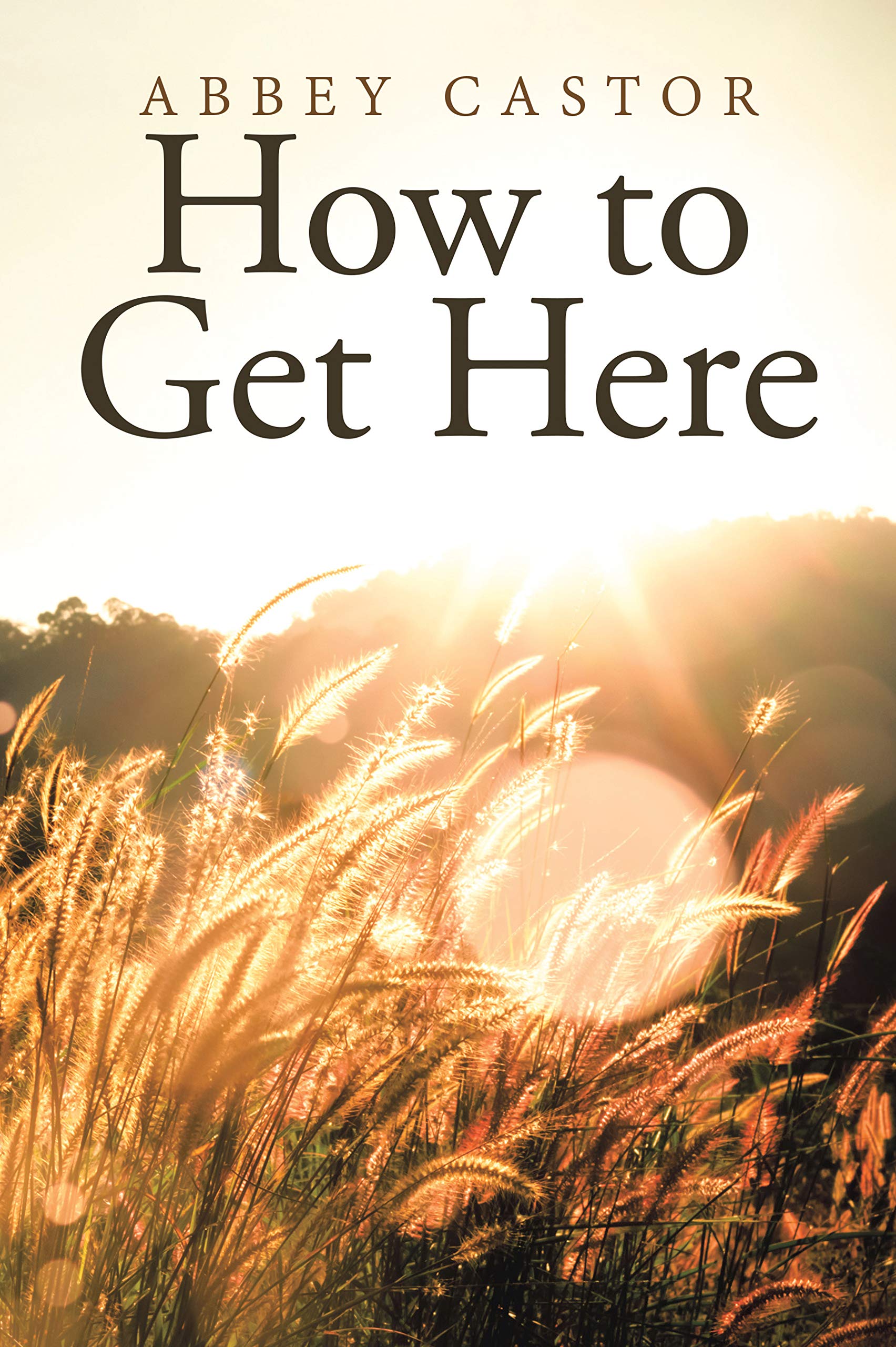 How to Get Here by Abbey Castor | Goodreads