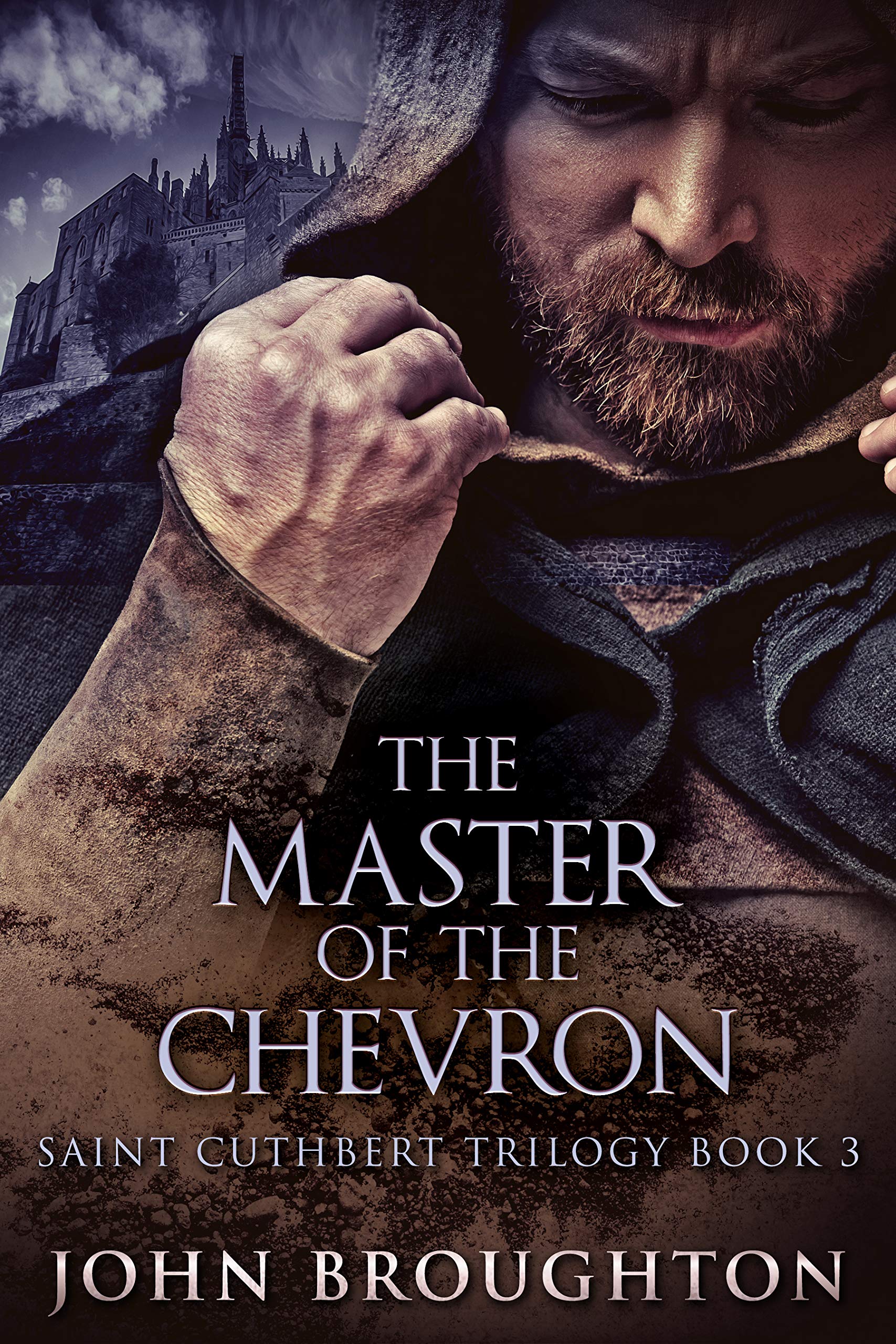 The Master Of The Chevron by John Broughton | Goodreads