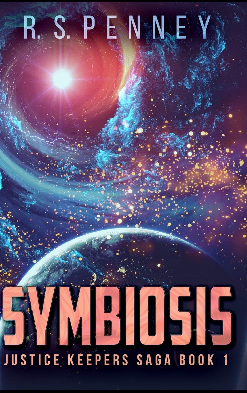 Symbiosis by R.S. Penney | Goodreads