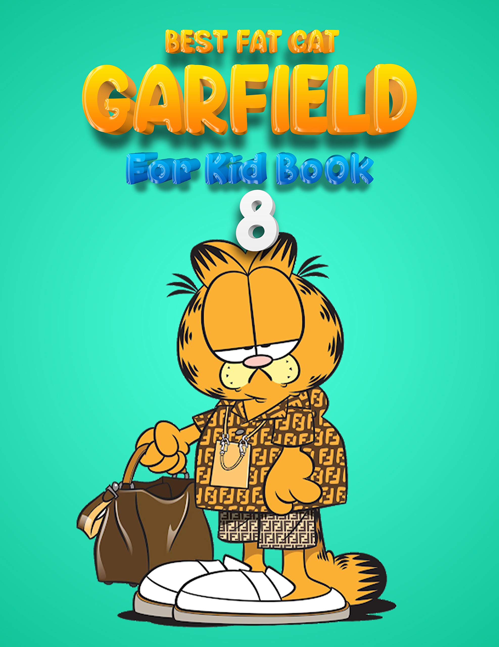 Fat Cat The Story