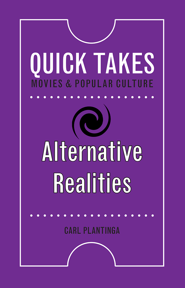 Alternative Realities by Carl Plantinga | Goodreads