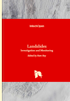 Landslides: Investigation and Monitoring by Ram Ray | Goodreads