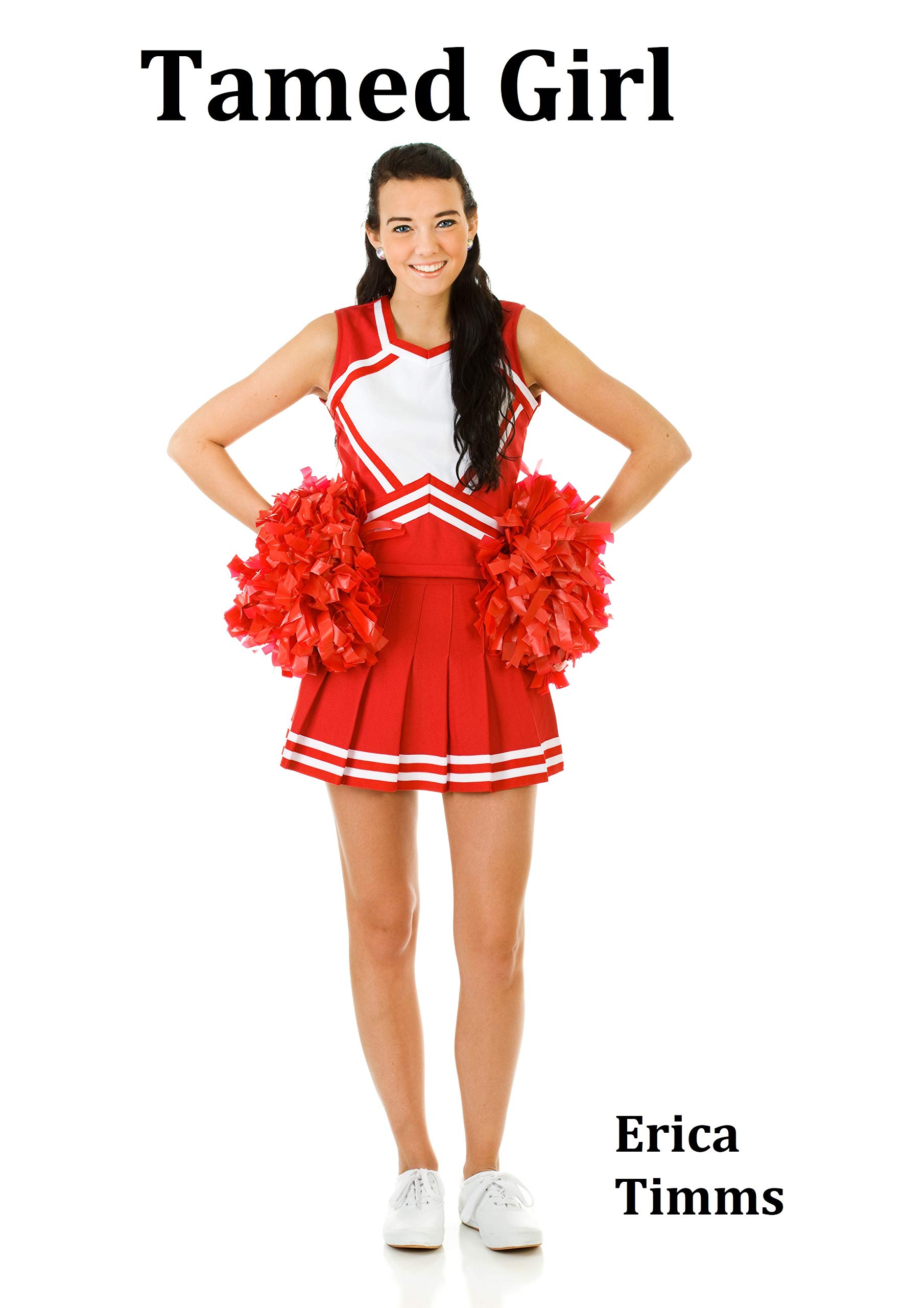 Tamed Girl by Erica Timms | Goodreads