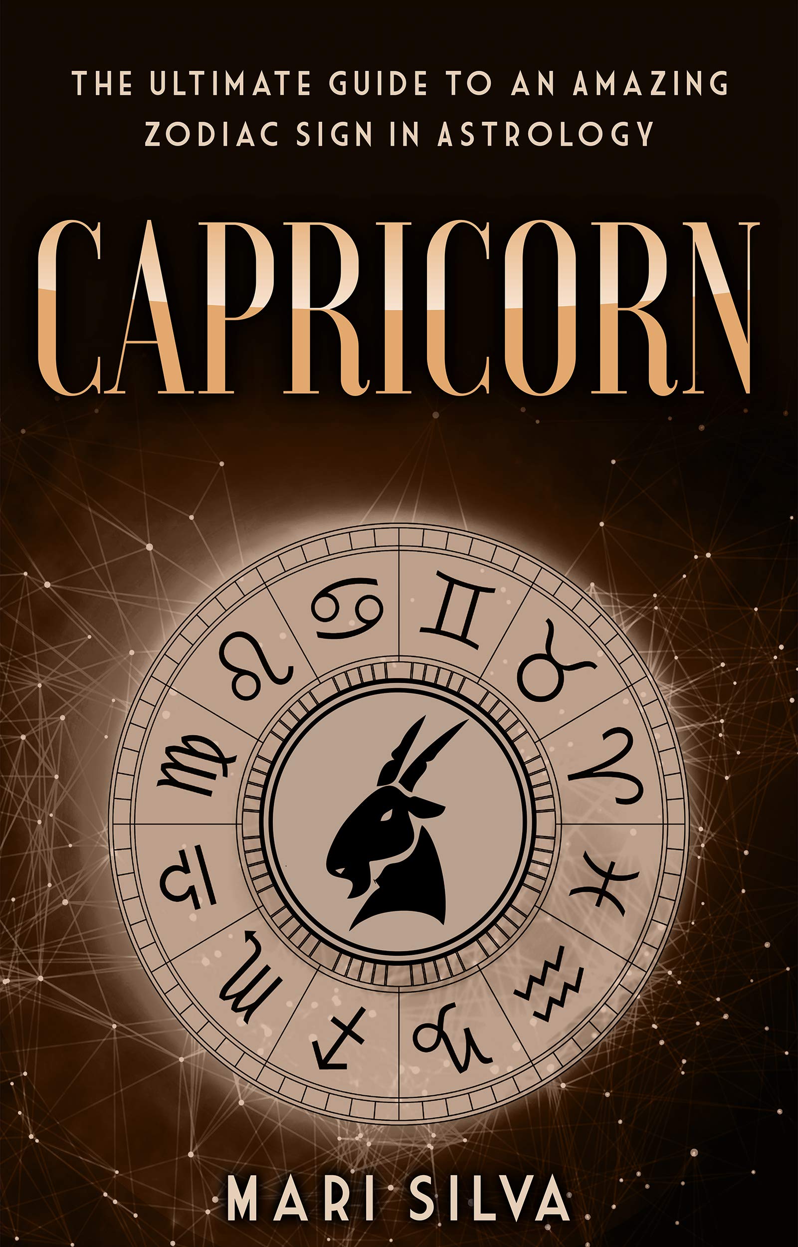 Astrology zodiac signs capricorn 60 photos - Astrologytoyou.com