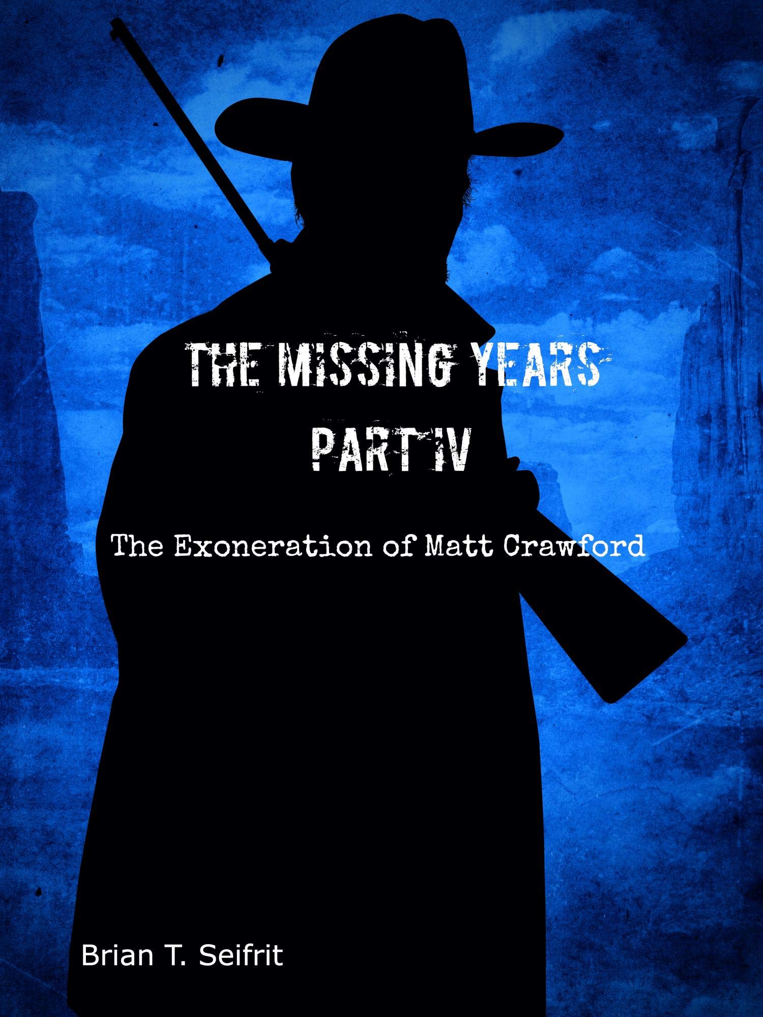 The Missing Years- Part IV: The Exoneration of Matt Crawford by Brian T ...