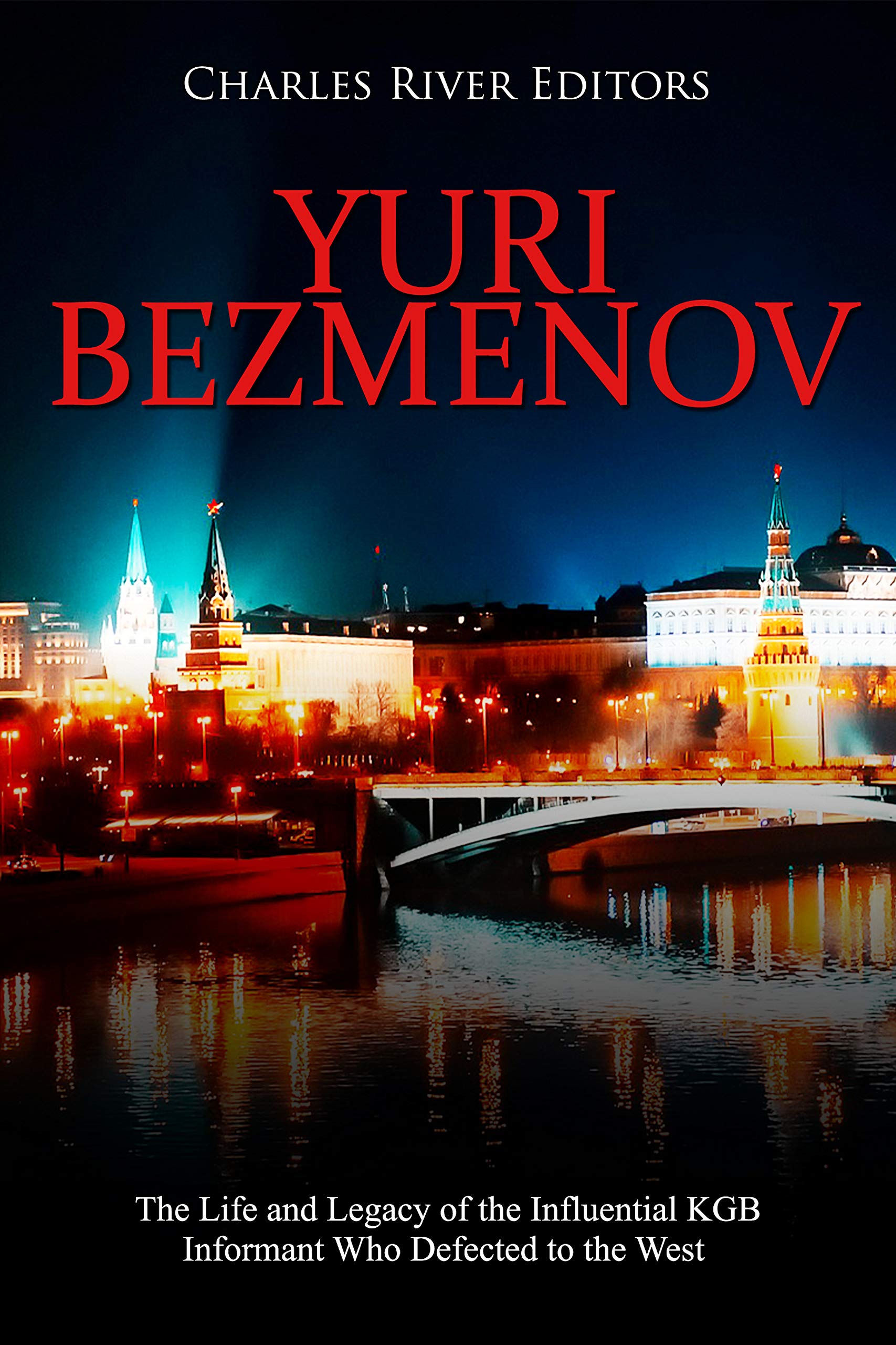 Yuri Bezmenov: The Life and Legacy of the Influential KGB Informant Who ...