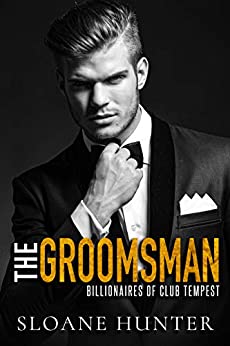 The Groomsman by Sloane Hunter | Goodreads