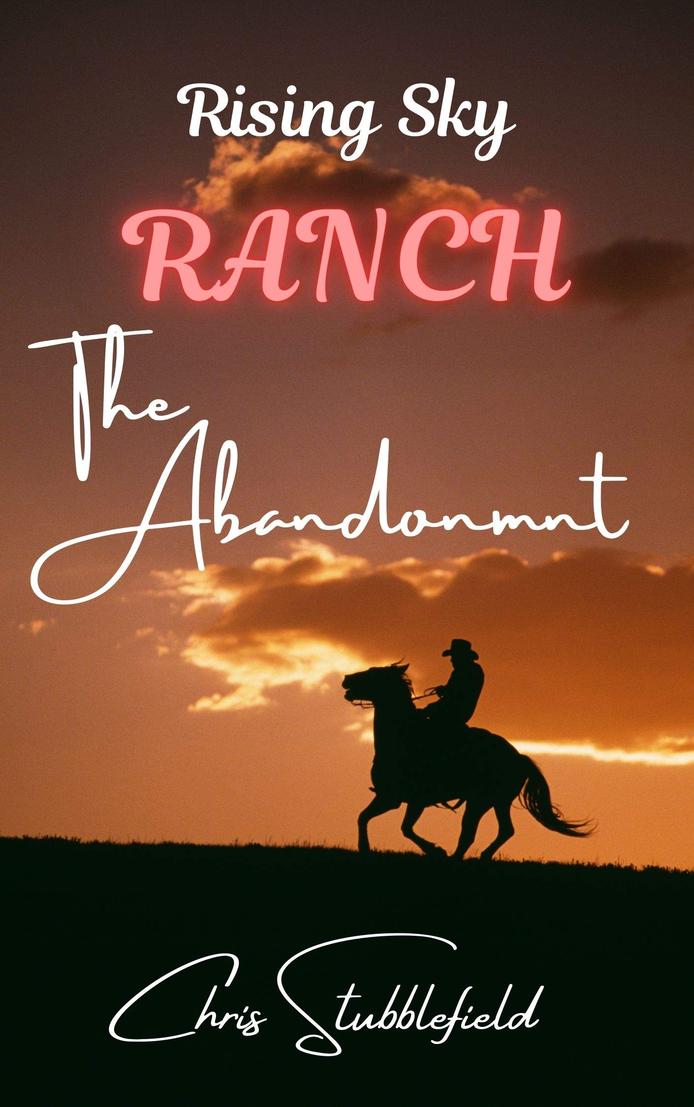 The abandonment (Rising Sky Ranch #1) by Chris Stubblefield | Goodreads