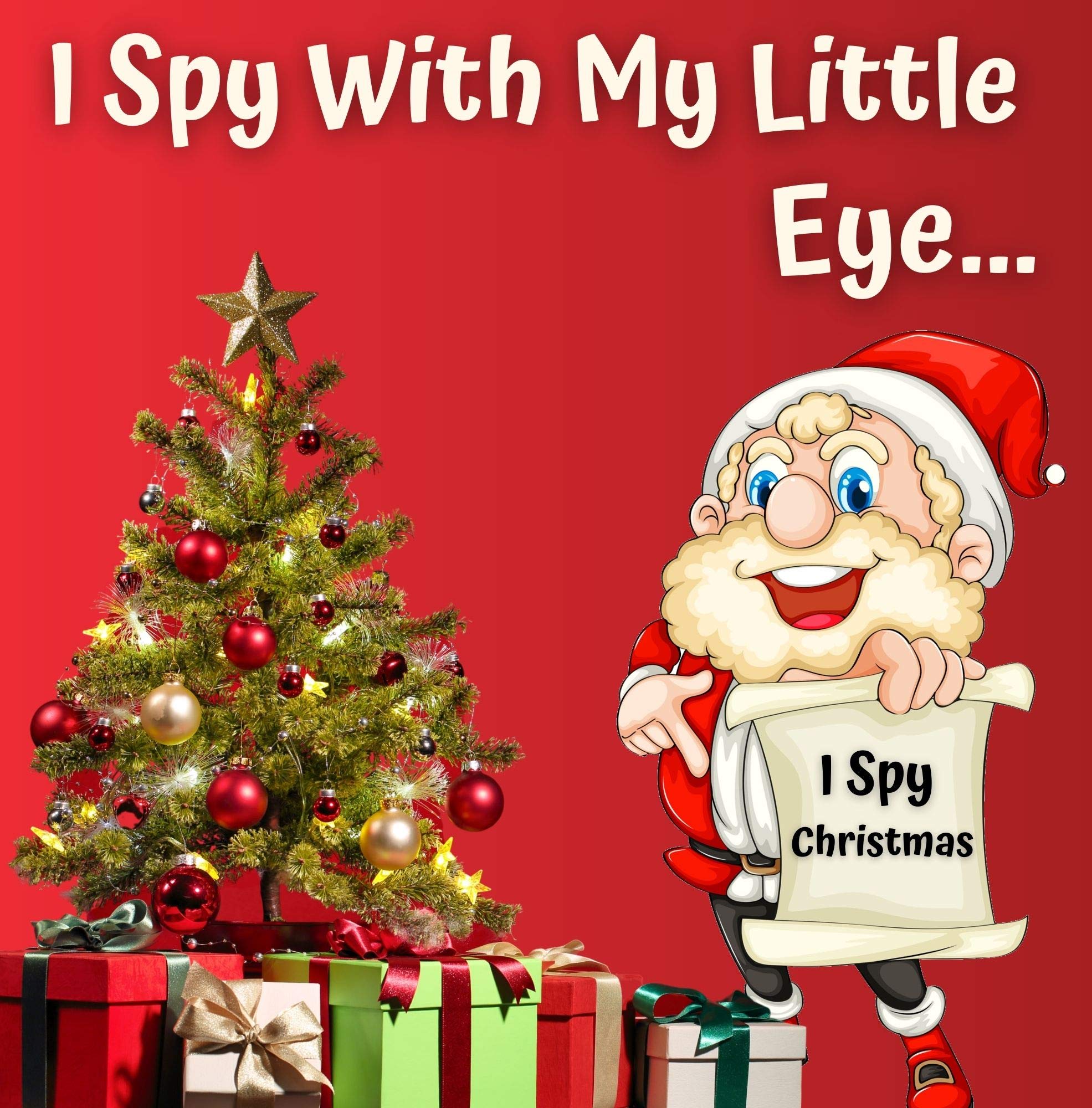 I Spy With My Little Eye I Spy Christmas Book For Kids Ages 2 5 Fun i-spy-with-my-little-eye-i-spy-christmas-book-for-kids-ages-2-5-fun