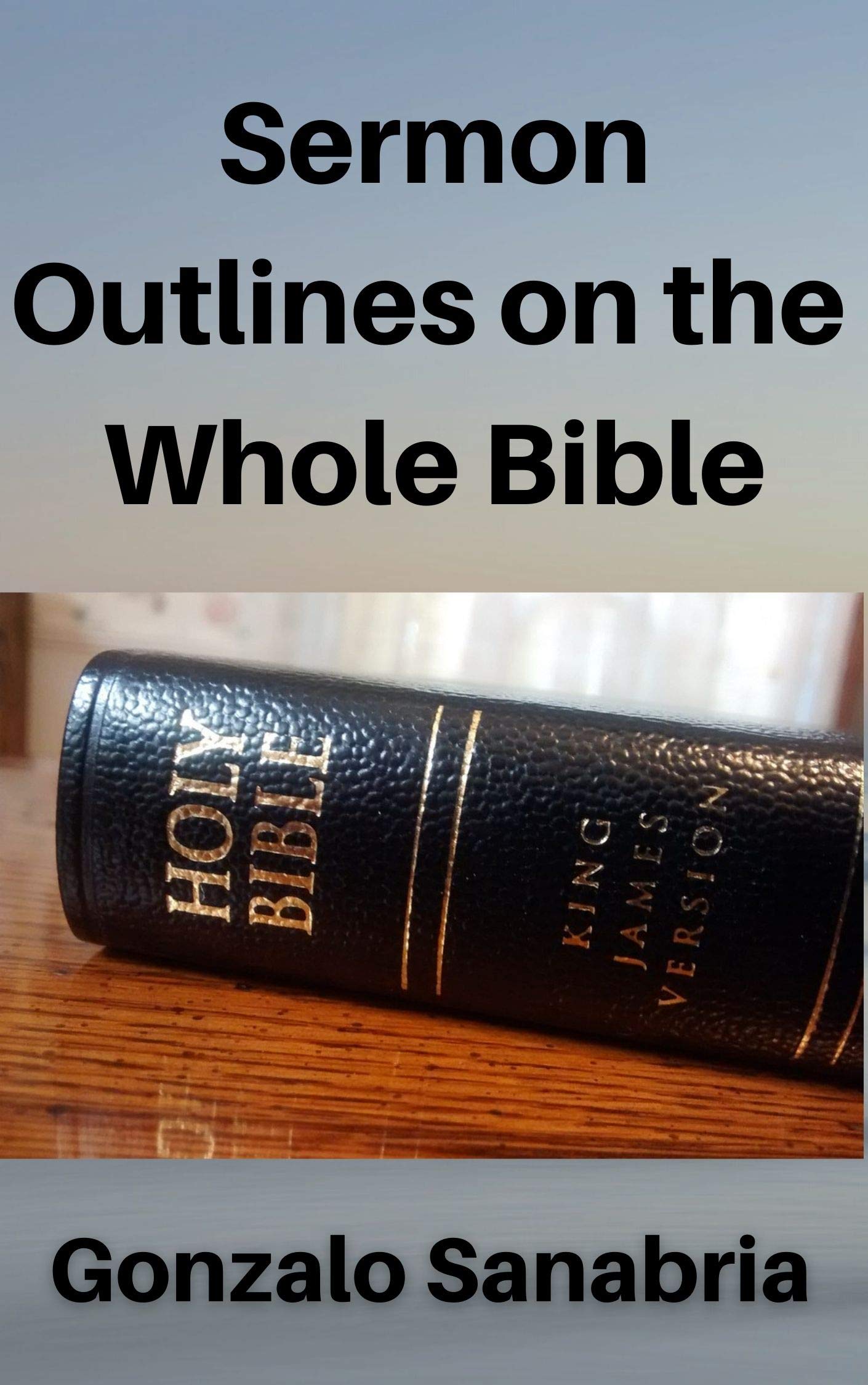 Bible Preaching Sermons