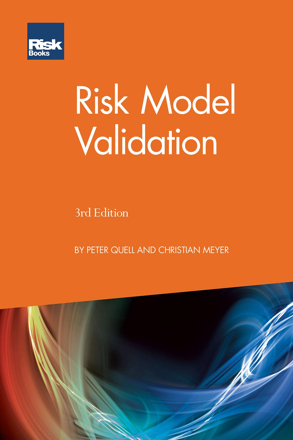 Risk Model Validation by Peter Quell | Goodreads