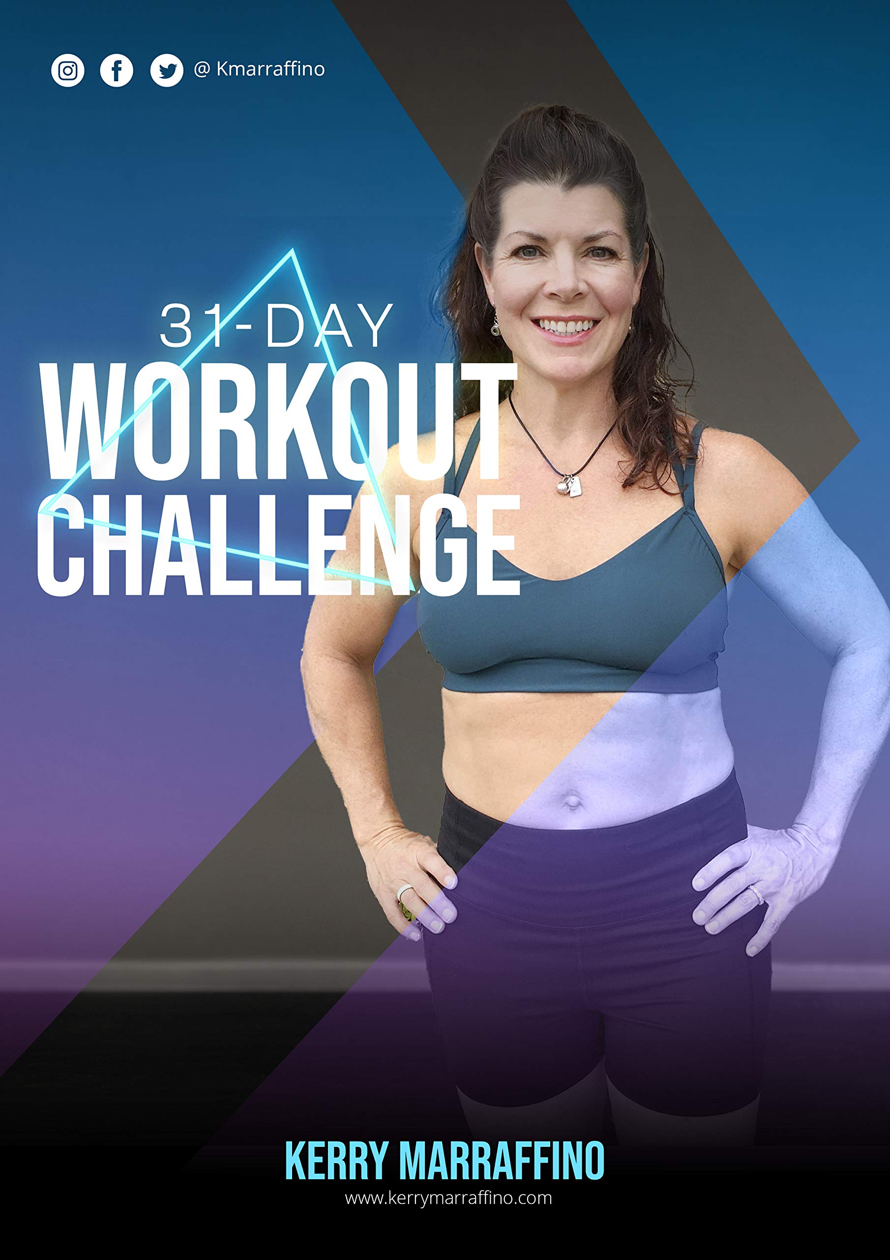 31-Day Workout Challenge: Think you don’t have time in your busy ...