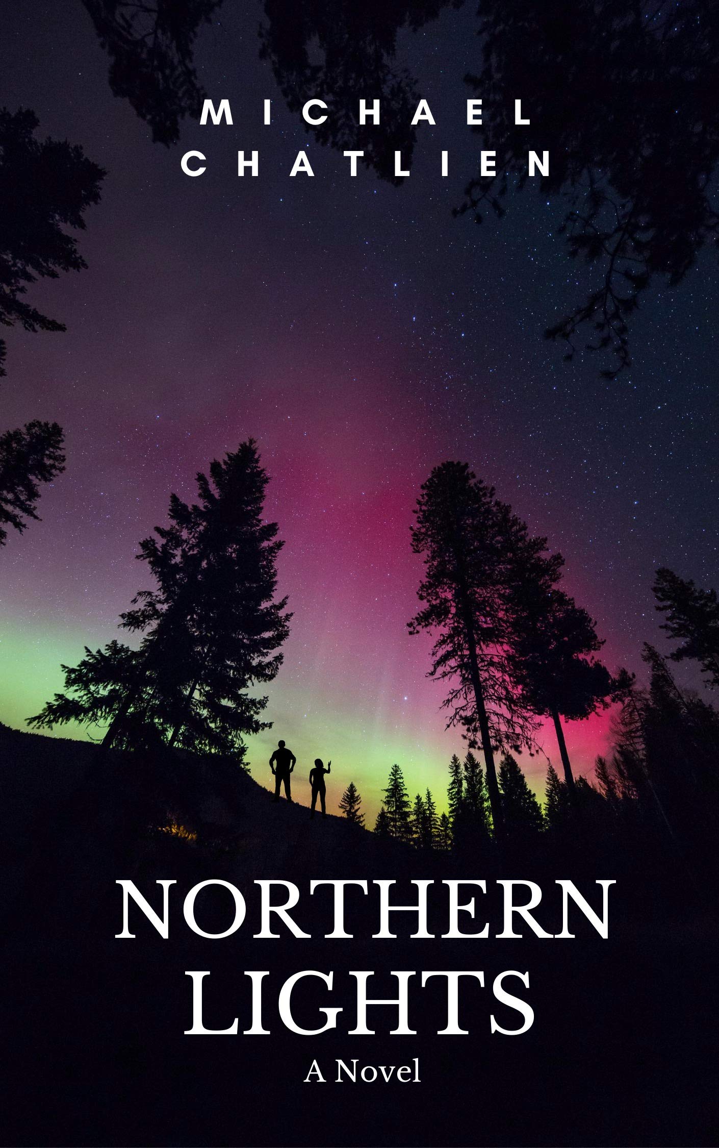Northern Lights by Michael Chatlien | Goodreads