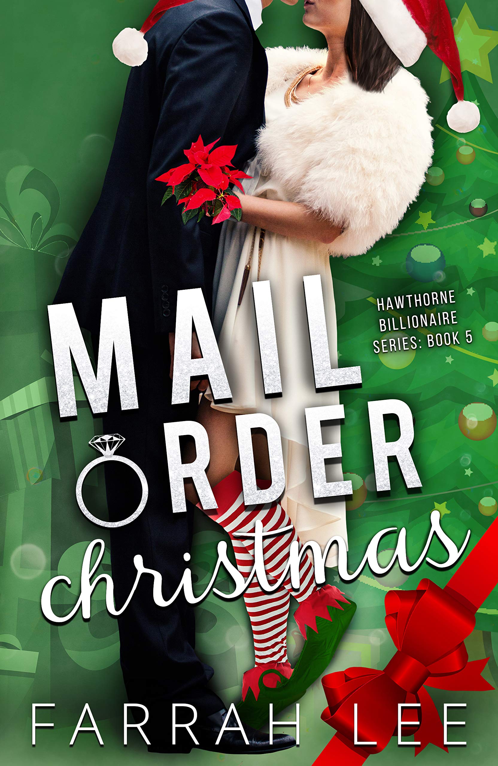 Mail Order Christmas by Farrah Lee | Goodreads