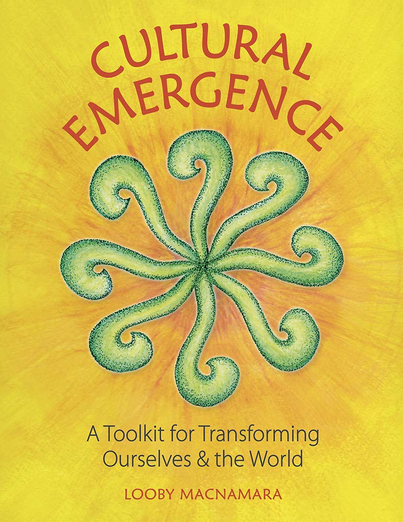 Cultural Emergence: A Toolkit for Transforming Ourselves & the World by ...