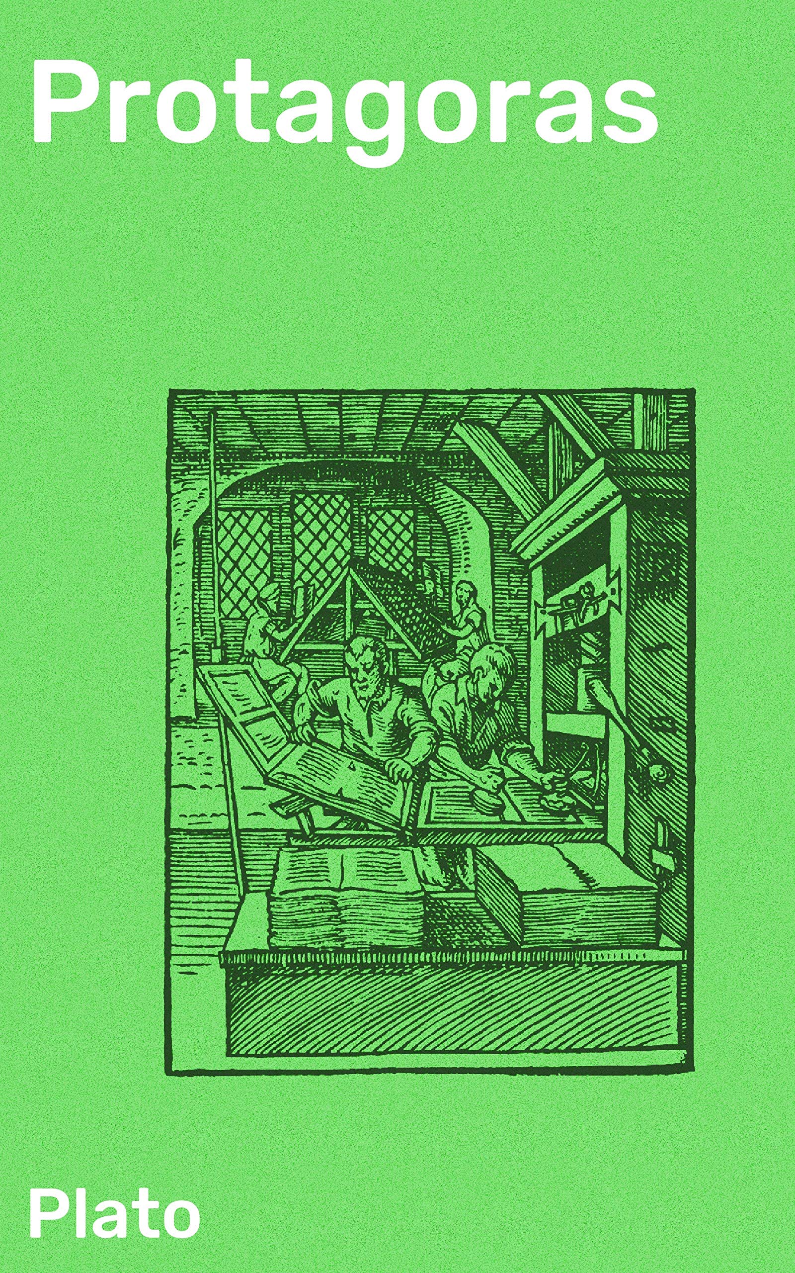 Protagoras: Exploring Virtue and Education in Ancient Greek Philosophy ...