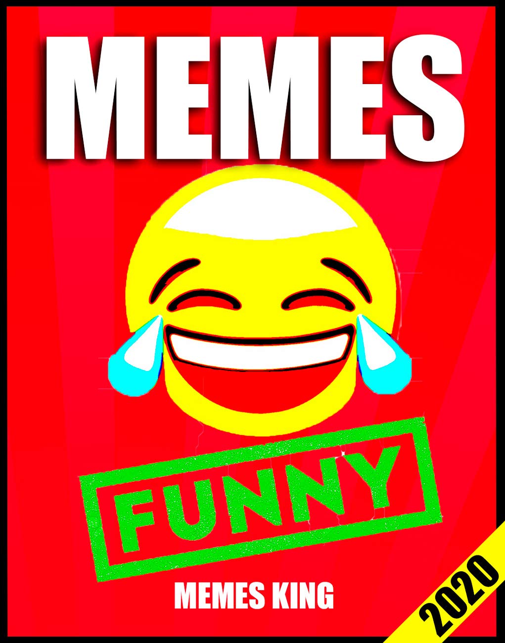 Totally Dank Funny Menes and Fails: Clean XL Humor Book 2020 by Tomas ...