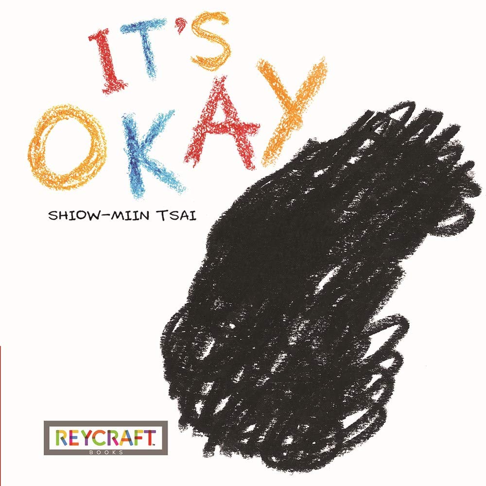 It's Okay by Shiow-Miin Tsai | Goodreads