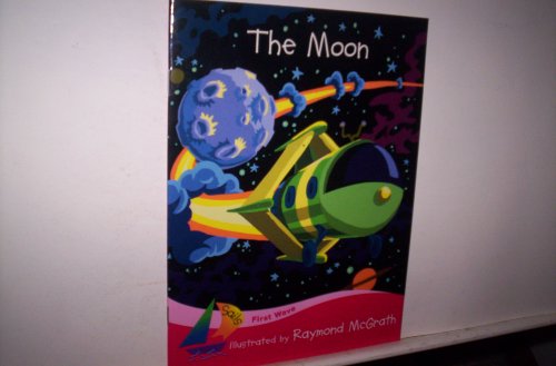 The Moon by Raymond McGrath | Goodreads