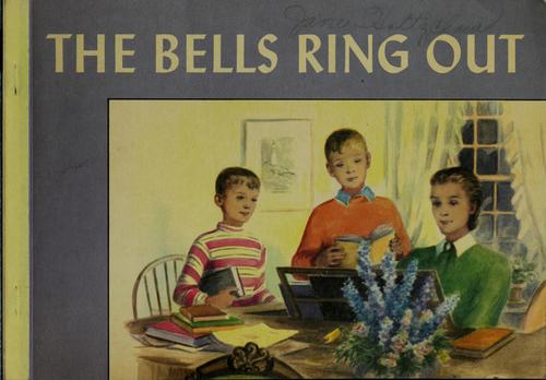 The Bells Ring Out by Mildred Corell Luckhardt | Goodreads