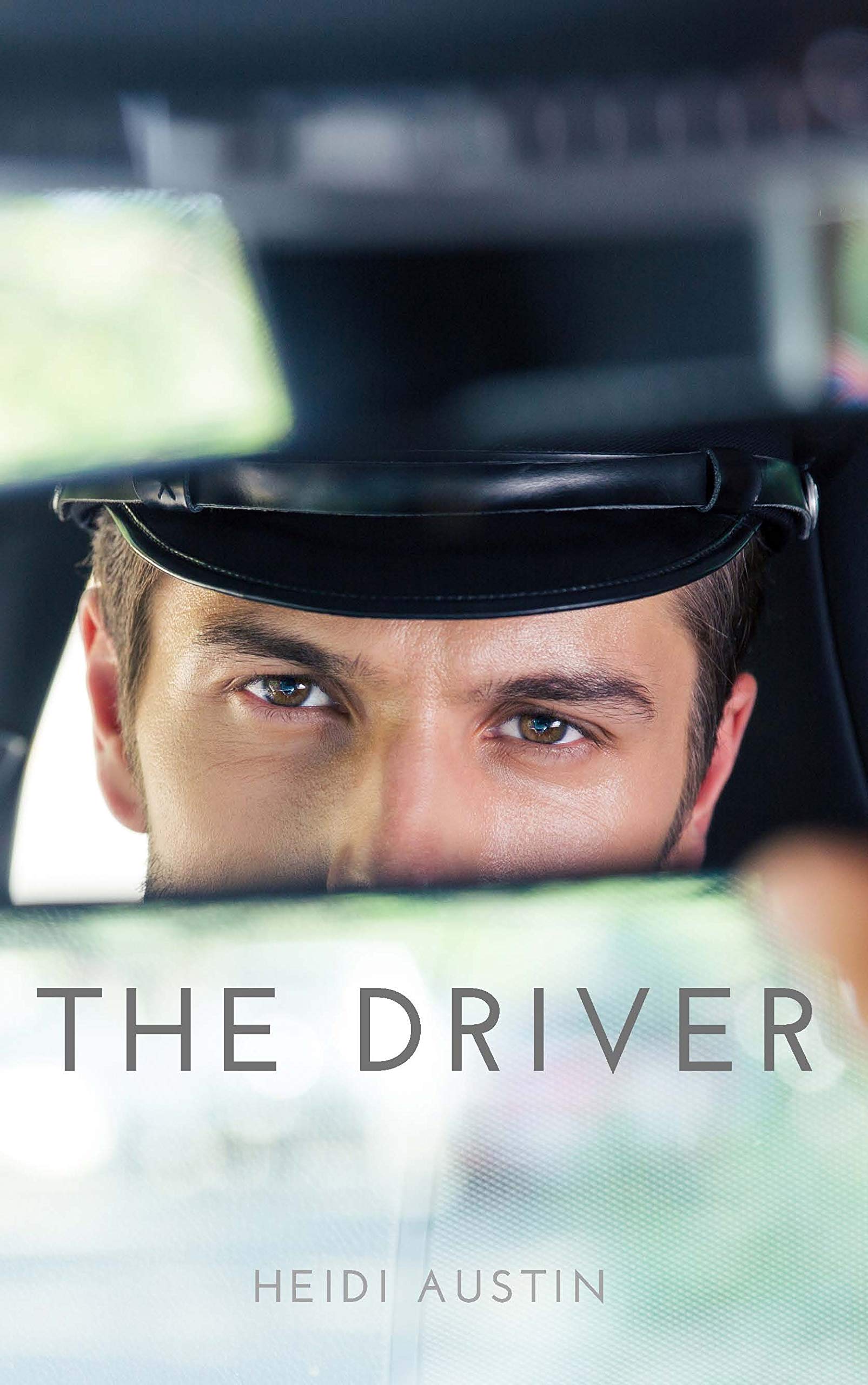 The Driver by Heidi Austin | Goodreads