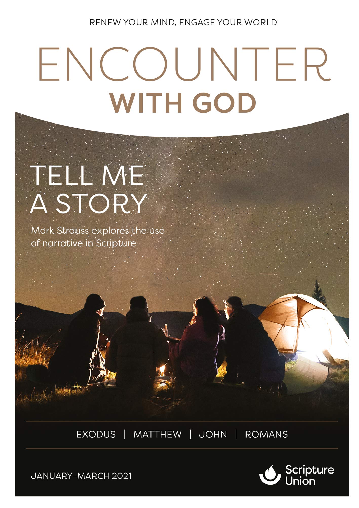 Encounter with God: January–March 2021 by Sally Nelson | Goodreads