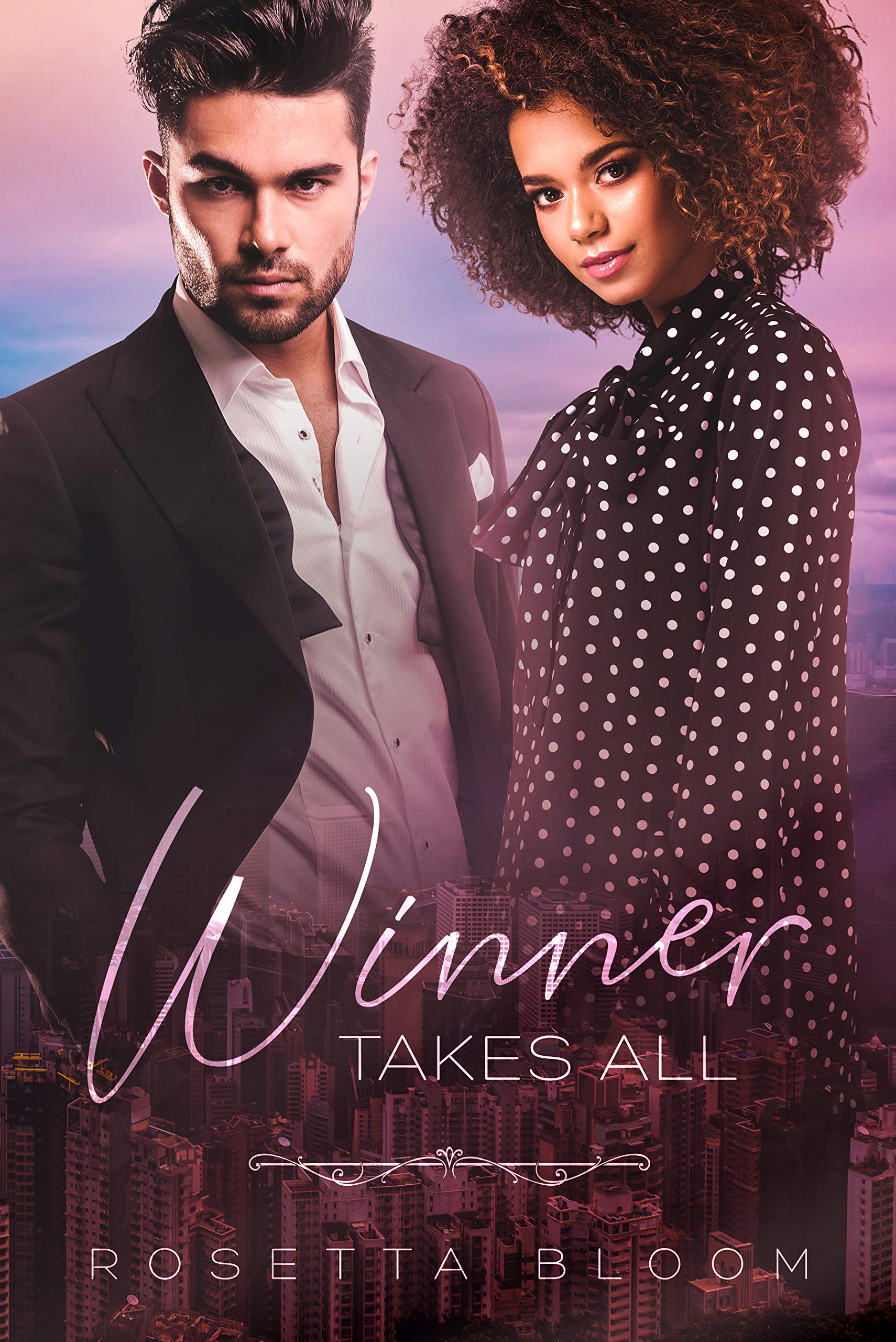 Winner Takes All by Rosetta Bloom | Goodreads