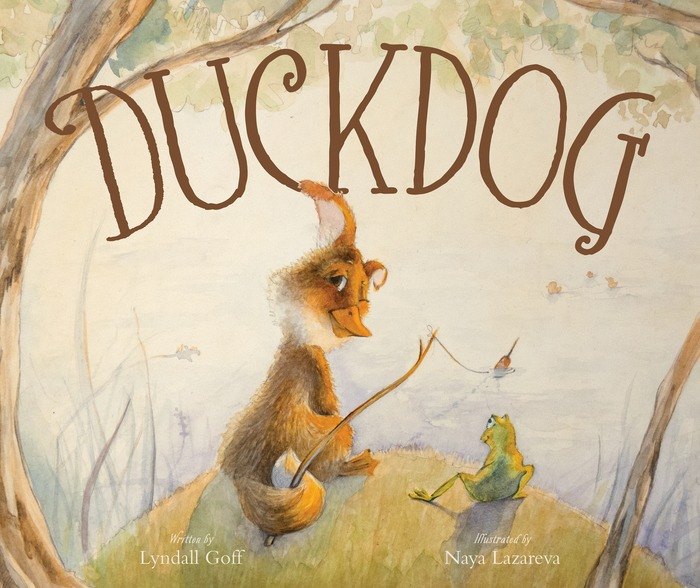 Duckdog by Lyndall Goff | Goodreads