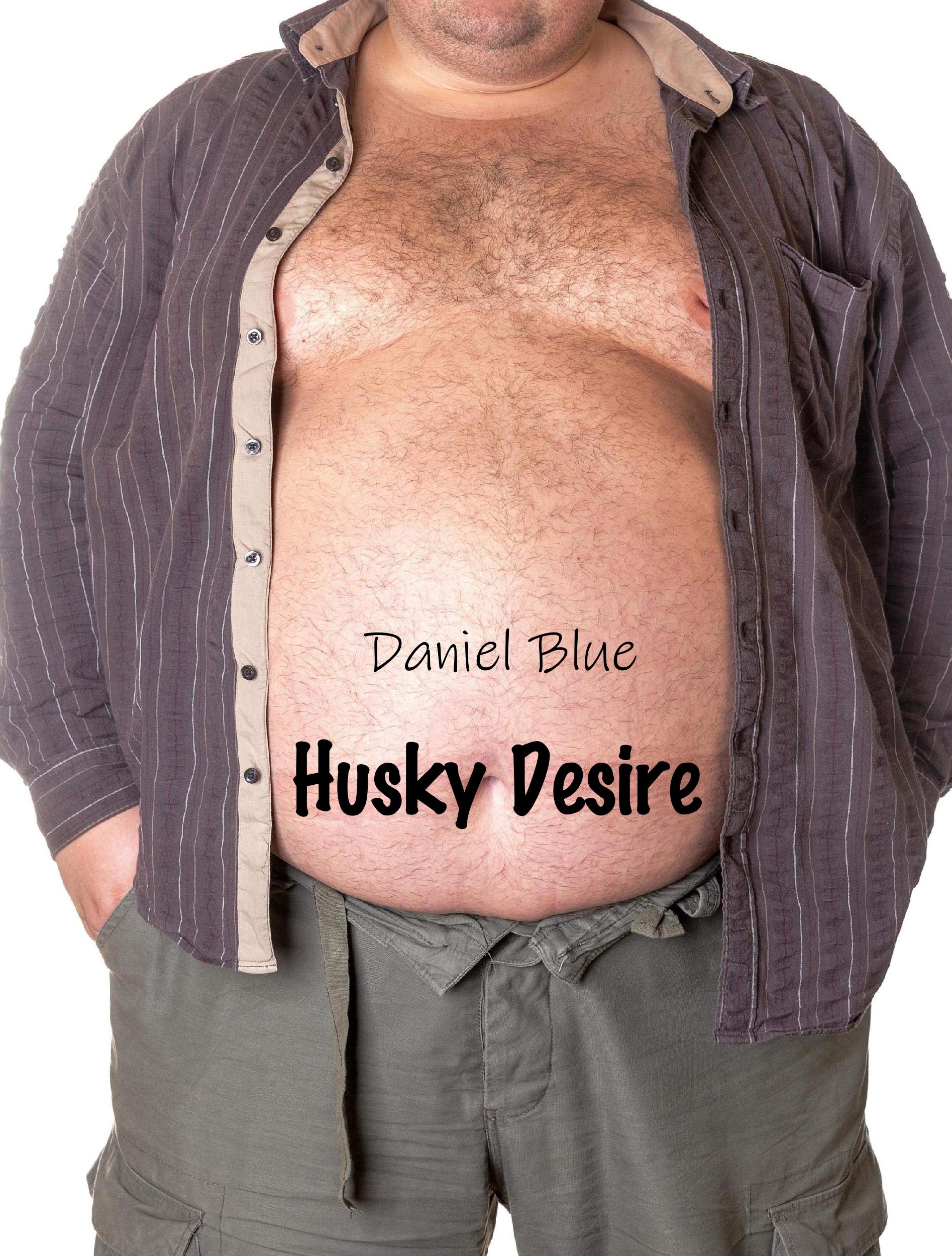 Husky Desire by Daniel Blue | Goodreads