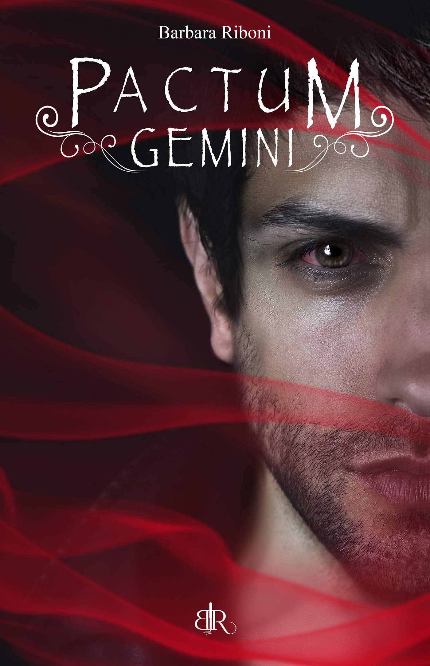 Pactum Gemini (Pactum #2) by Barbara Riboni | Goodreads