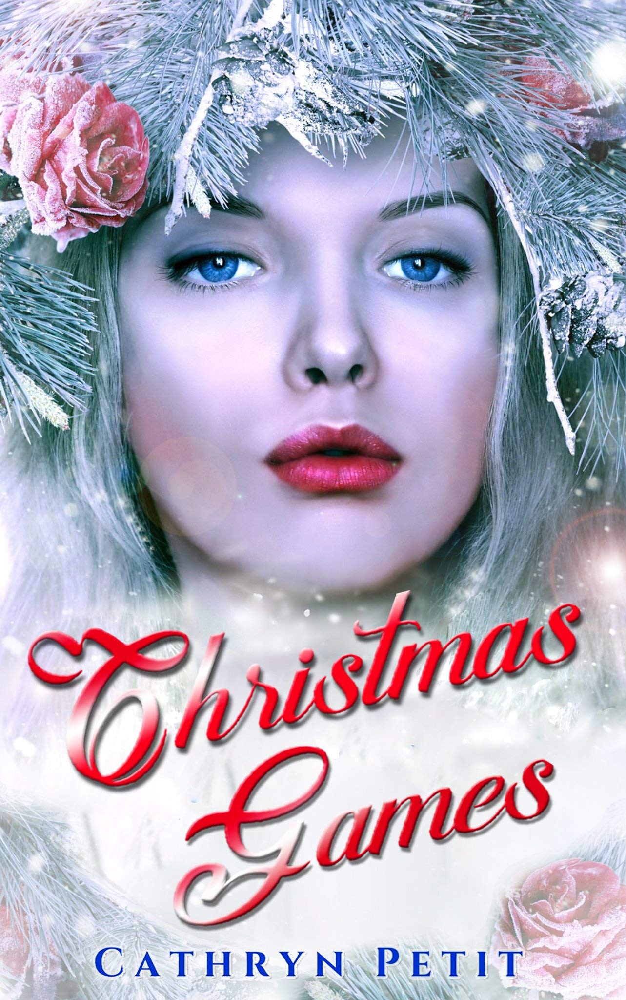 Christmas Games A Sisters Of The Silk Veil Fantasy Novella By Cathryn christmas-games-a-sisters-of-the-silk-veil-fantasy-novella-by-cathryn
