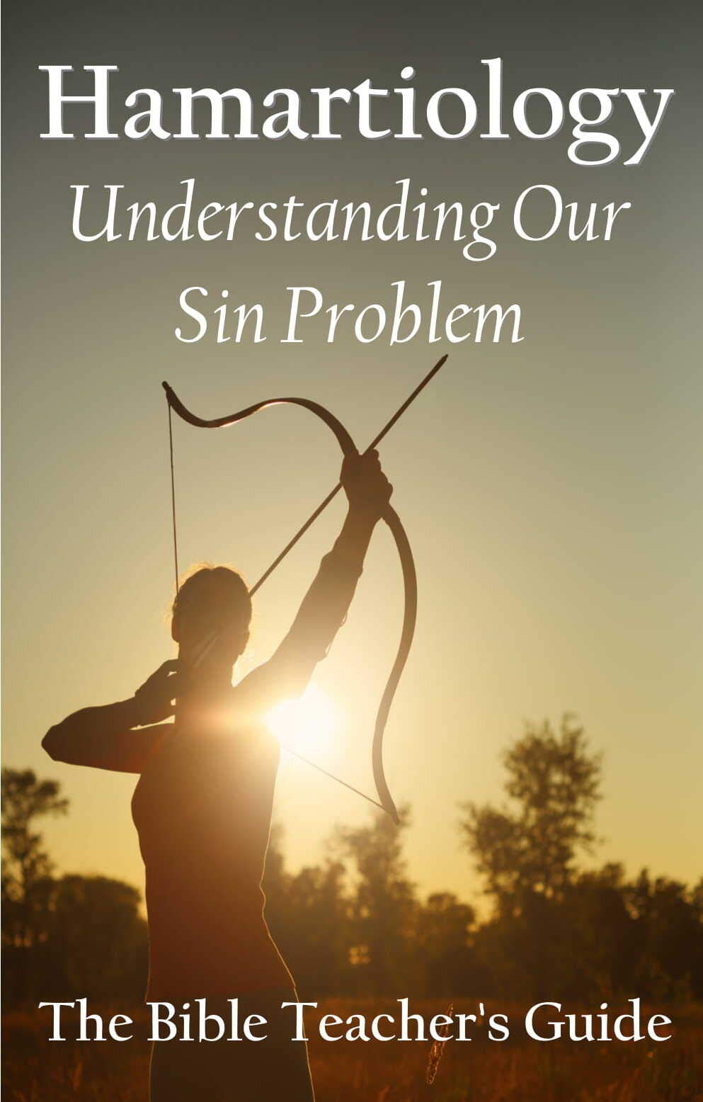 Hamartiology: Understanding Our Sin Problem by Gregory Brown | Goodreads