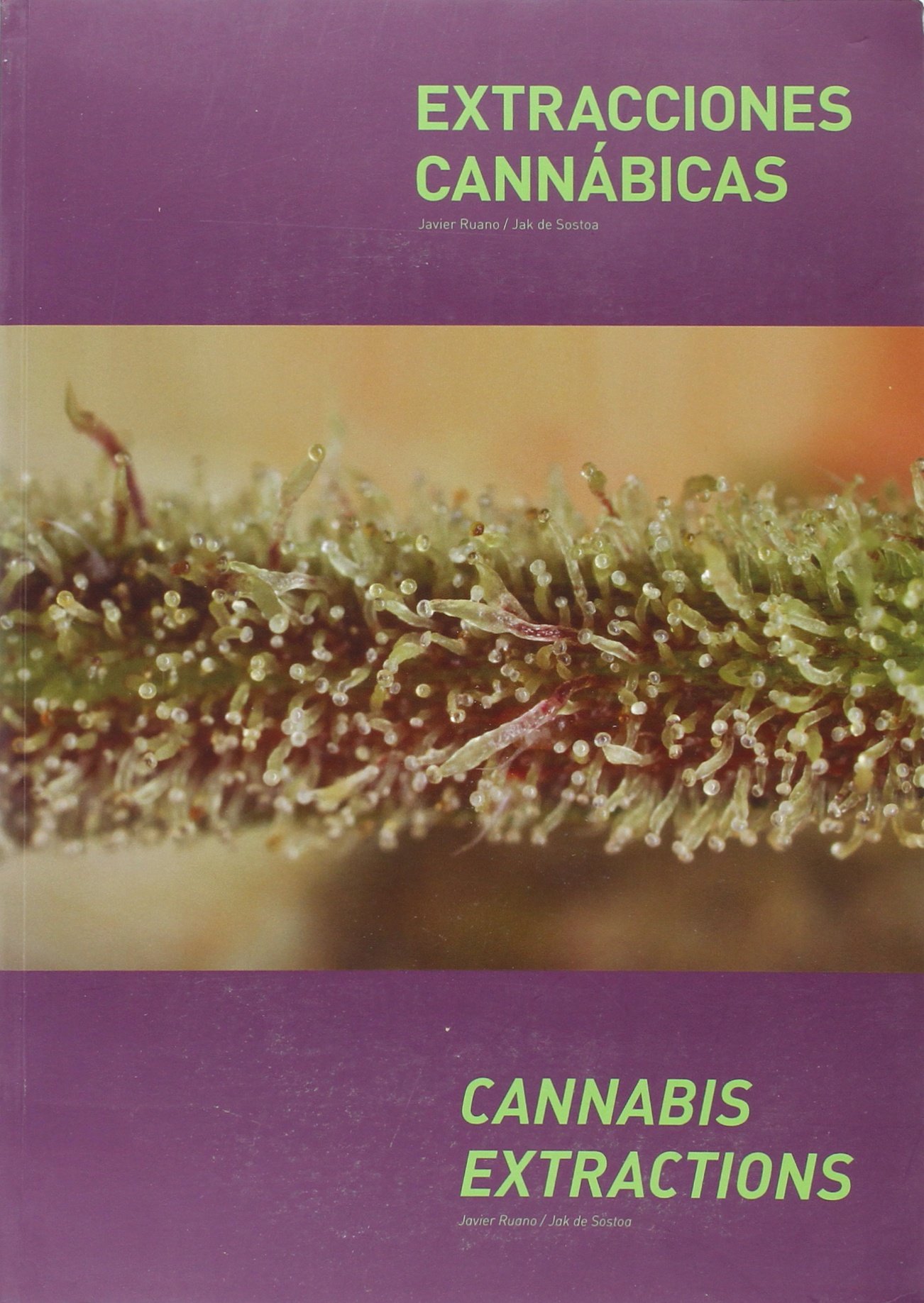 Extracciones cannabicas by Javier Ruano zarzuela | Goodreads
